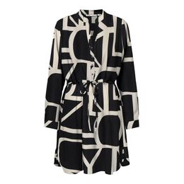 Only Shirt Dress 'ONLCory' female Black size M