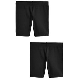 next Pants girl Black size 6 yrs