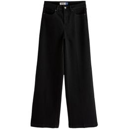 next Jeans Damen Gr&ouml;&szlig;e 35/36 schwarz