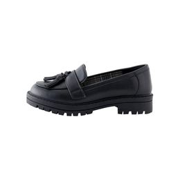 next Flats girl Black size 9 K
