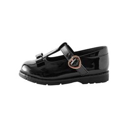 next Sandals girl Black size 4 K
