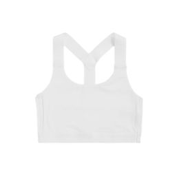 next Sports Bra female White size 20