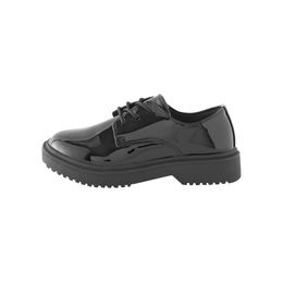 next Halbschuh M&auml;dchen Gr&ouml;&szlig;e 29 schwarz