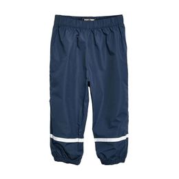 next Hose Jungen Gr&ouml;&szlig;e 92 navy / silbergrau