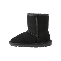next Boots girl Black size 3