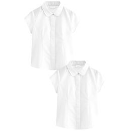next Button Up Shirt boy White size 8 yrs