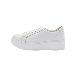 next Sneaker Damen Gr&ouml;&szlig;e 39.5/40 wei&szlig;