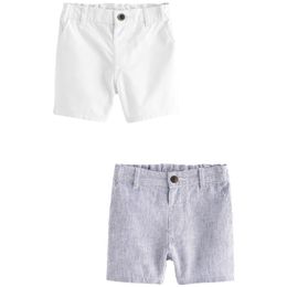 next Pants kids Blue, White size 2-3 yrs