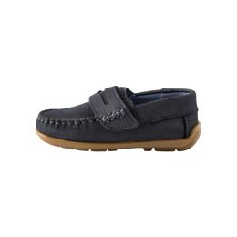next Halbschuh Jungen Gr&ouml;&szlig;e 28.5 navy