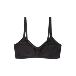 next Bra female Black size 40