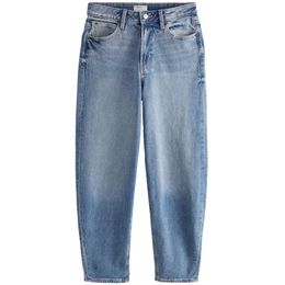 next Jeans Damen Gr&ouml;&szlig;e 37/38 dunkelblau