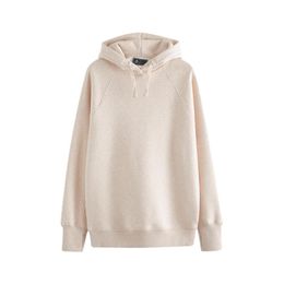 next Sweatshirt female Beige size X-Large