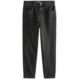 next Jeans female Black size 16