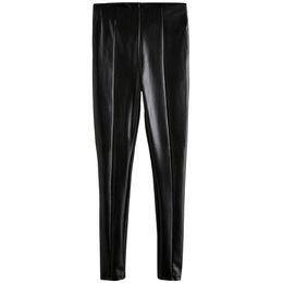 next Leggings Damen Gr&ouml;&szlig;e XS schwarz