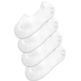 next Socks female White size S/M