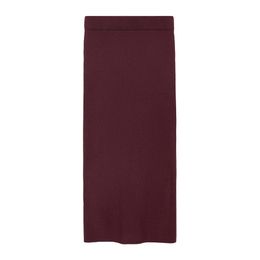 Mango Skirt 'MOZA' female Red size XXS