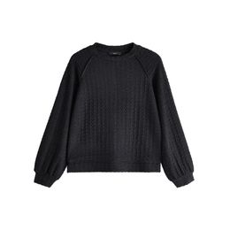 next Sweater female Black size 22