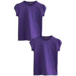 next Shirt girl Purple size 14 yrs