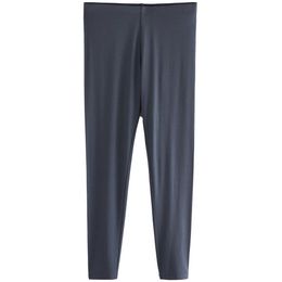 next Leggings Damen Größe XXXL grau