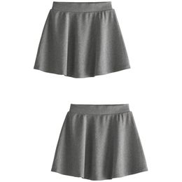 next Skirt girl Grey size 4 yrs