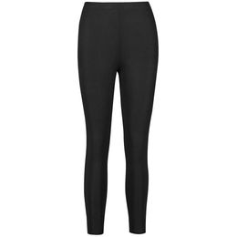 next Leggings female Black size 8