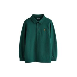 next Shirt boy Green size 3 yrs