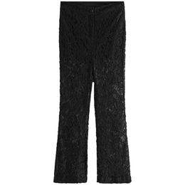 next Pants female Black size 18