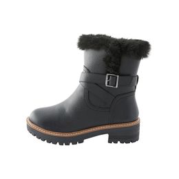 next Boots girl Black size 5