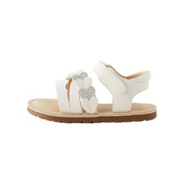 next Sandals girl White size 5 K