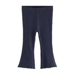 next Leggings girl Blue size 3-6 mths