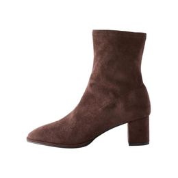 next Ankle Boots female Brown size 8