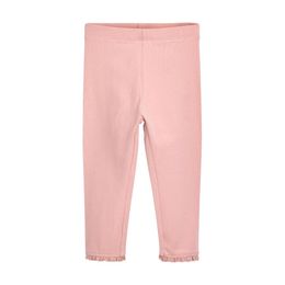 next Leggings M&auml;dchen Gr&ouml;&szlig;e 110 pink