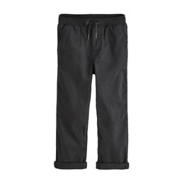 next Pants boy Black size 8 yrs