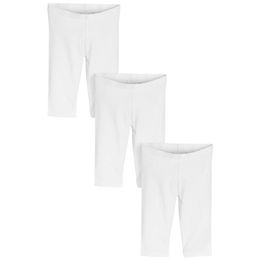 next Leggings girl White size 3 yrs