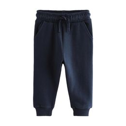 next Pants boy Blue size 9-12 mths