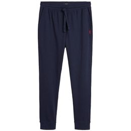 next Pyjamahose Herren Gr&ouml;&szlig;e M navy