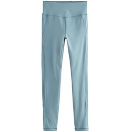next Workout Pants female Blue size 2XL