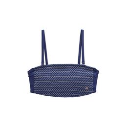 next Bikinitop Damen Gr&ouml;&szlig;e 110 navy