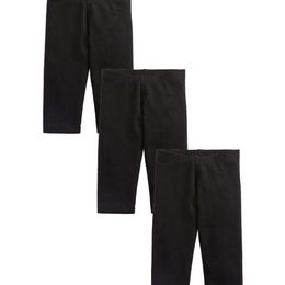 next Leggings girl Black size 4 yrs