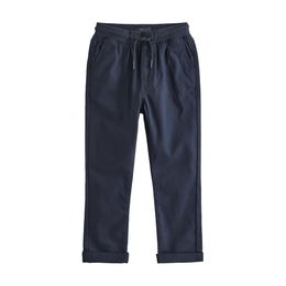 next Hose Jungen Gr&ouml;&szlig;e 110 navy
