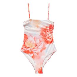 next Swimsuit female Red size 6