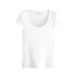 next Shirt female White size 22