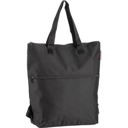 Reisenthel Backpack female Black size One Size