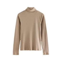 next Pullover Damen Größe XS dunkelbeige