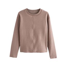 next Pullover Damen Gr&ouml;&szlig;e XXL beige