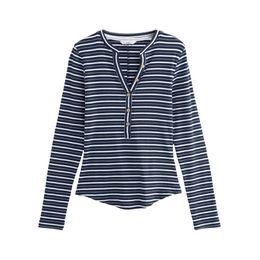 next Shirt Bodysuit female Blue size 24