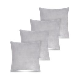 Aspero Pillow male Grey size 60_x_60_cm