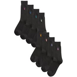 next Socks male Black size 9-11