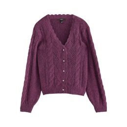 next Knit Cardigan female Red size Medium