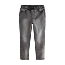 next Jeans Jungen Gr&ouml;&szlig;e 116 grau
